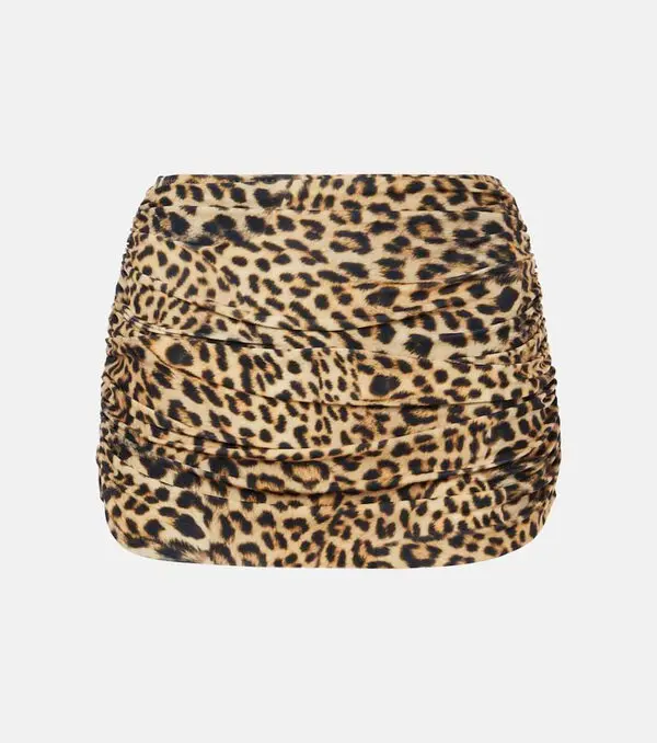 Norma Kamali Bill Bikini Bottom