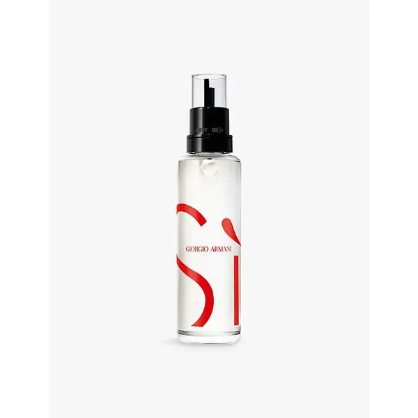 Giorgio Armani Sì Passione Eau De Parfum Refill
