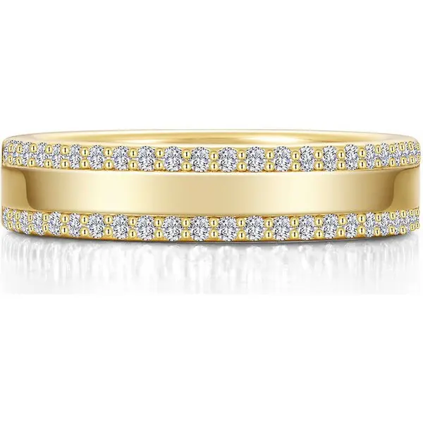 Lafonn Simulated Diamond Eternity Ring