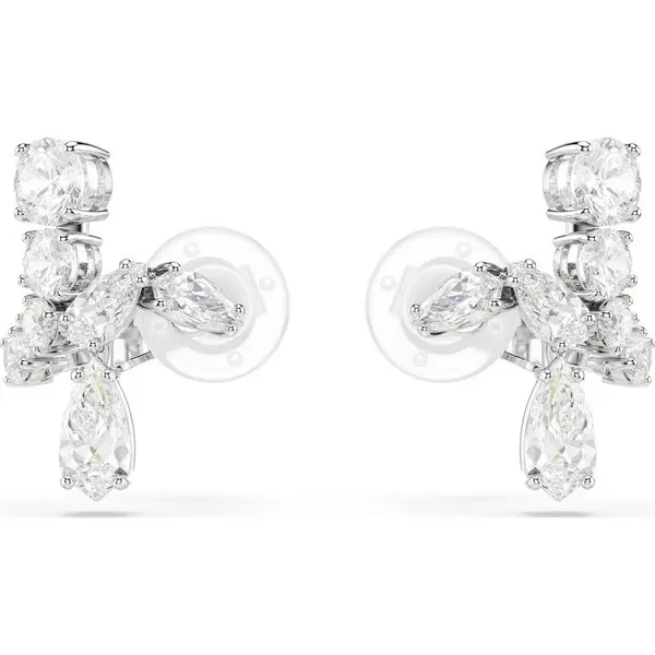 SWAROVSKI Matrix Single Ear Cuff