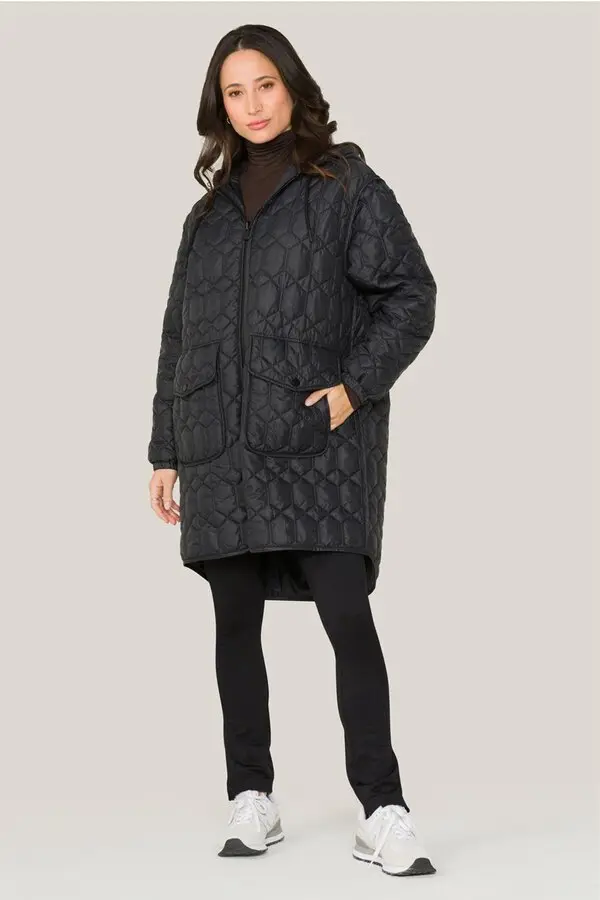 Alala Balmoral Puffer Jacket