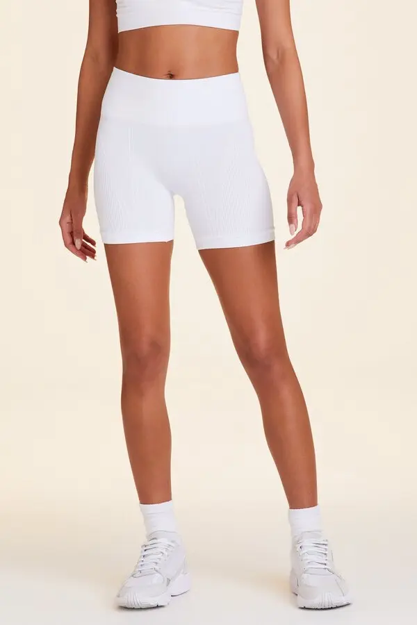 Alala Barre Seamless Short