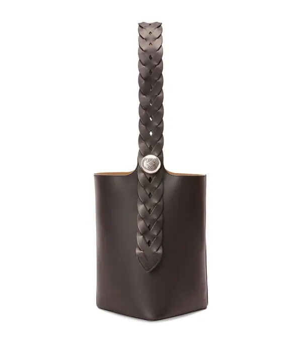Loewe Large Pebble Bucket Bag