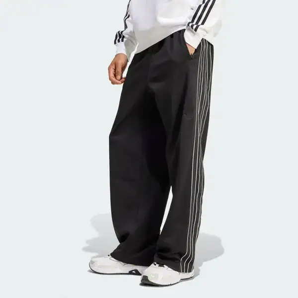Adidas Q4 Fs Track Pants In Black - 50% Off | Editorialist