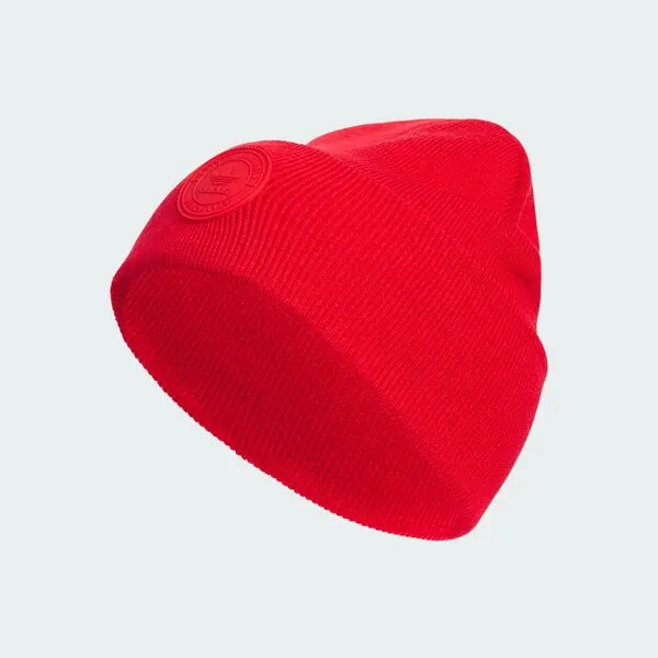 Adidas Tall Resort Cuff Beanie