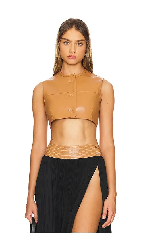 Alexis Revel Top
