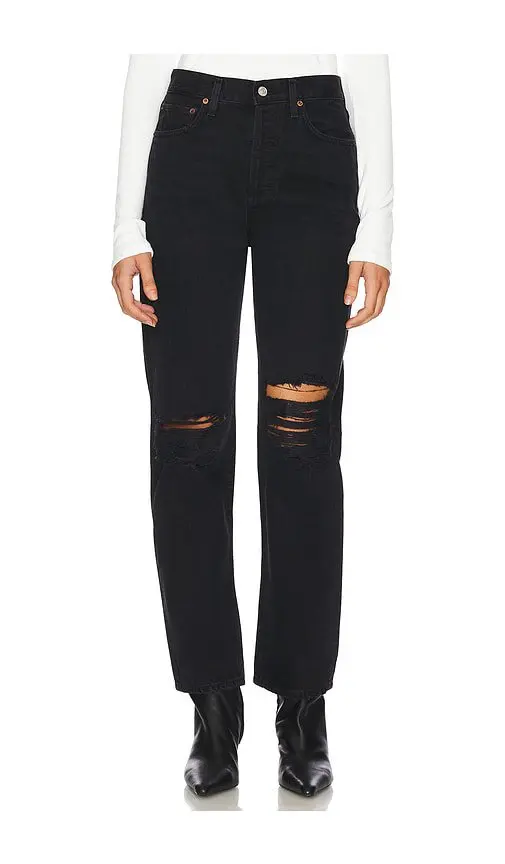 AGOLDE 90's Pinch Waist Jeans