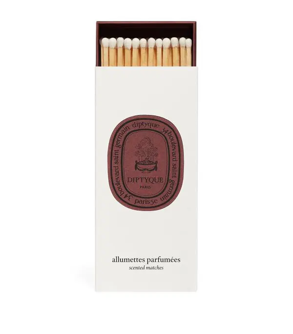Diptyque La ForêT RêVe Scented Matches - Multi | Editorialist