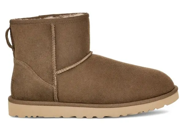 UGG Classic Mini Boot - Hickory