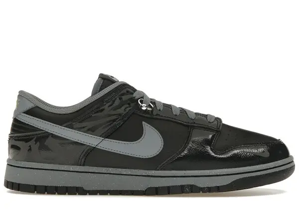 Nike Dunk Low Berlin - Off Noir/cool Grey/black