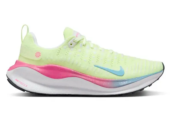 Nike Reactx Infinity Run 4