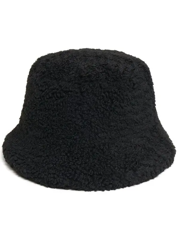 Apparis Amara Bucket Hat - Black