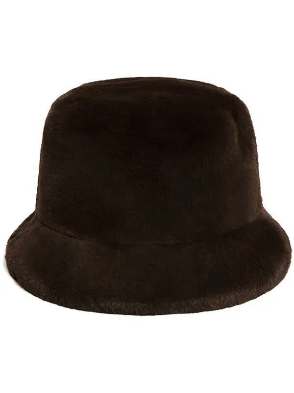 Apparis Amara Bucket Hat - Brown