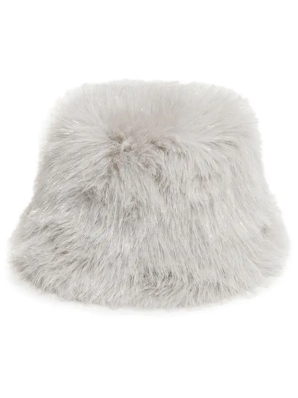 Apparis Gilly Bucket Hat - Grey