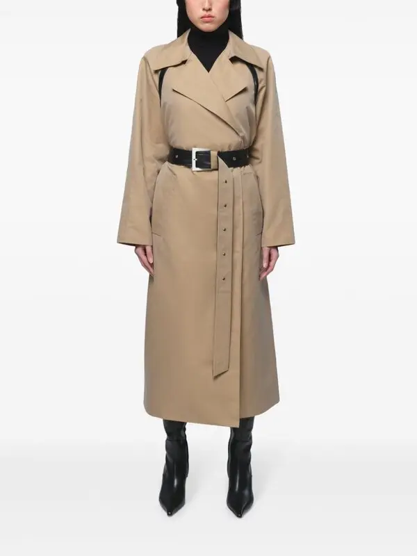 Apparis Marge Trench Coat