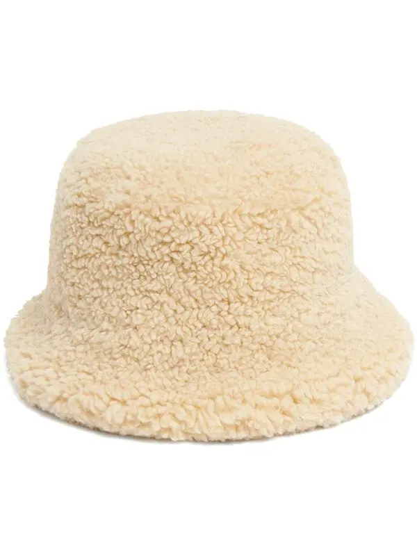 Apparis Amara Bucket Hat - Neutrals