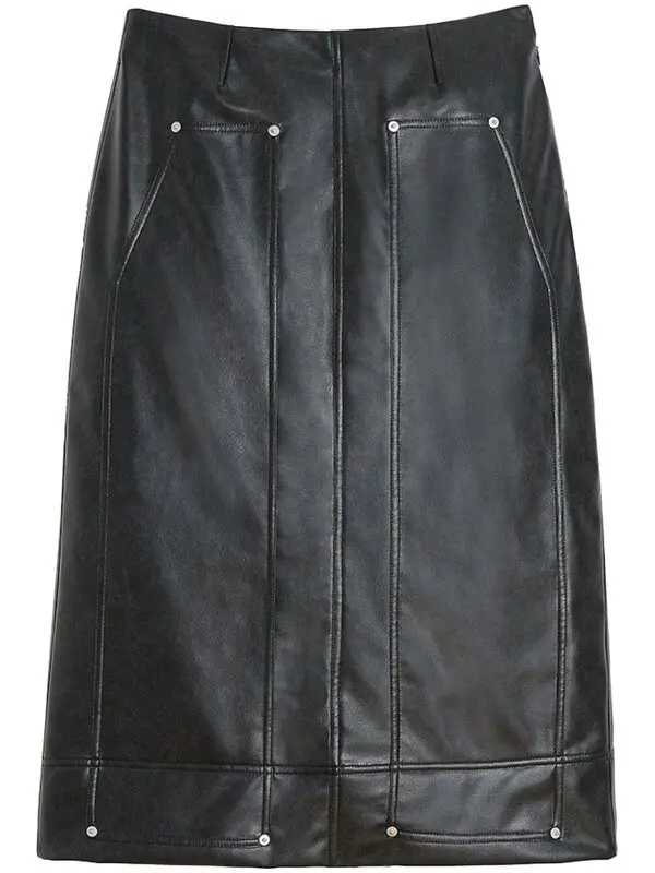 Apparis Dakota Midi Skirt
