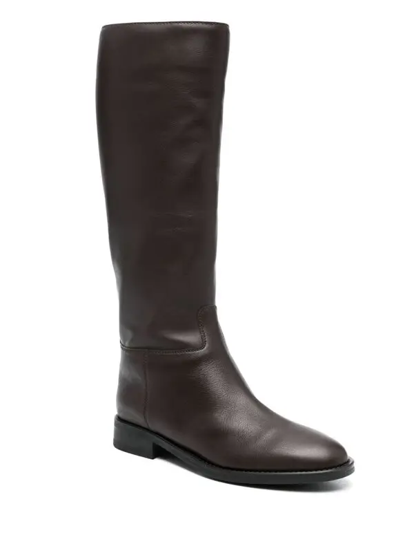 GIUSEPPE ZANOTTI Nourine Boots