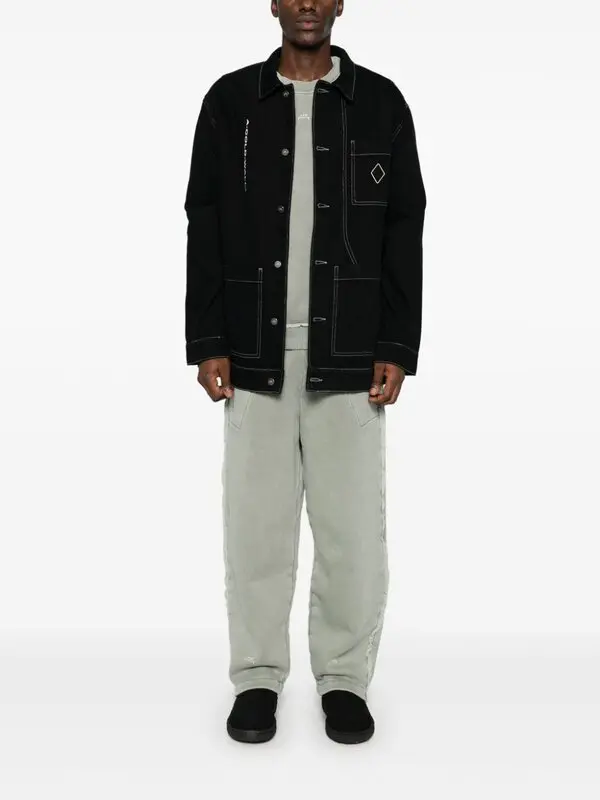 A-COLD-WALL* Format Jacket - Black
