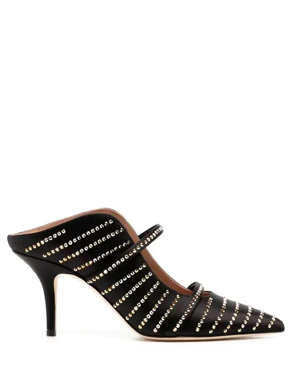 MALONE SOULIERS 70mm Maureen Mules
