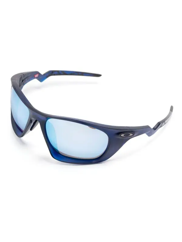 Oakley Lateralis Sunglasses - Blue
