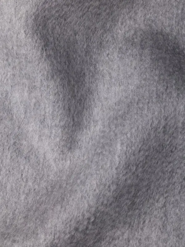 Prada Double-face Cashmere Scarf