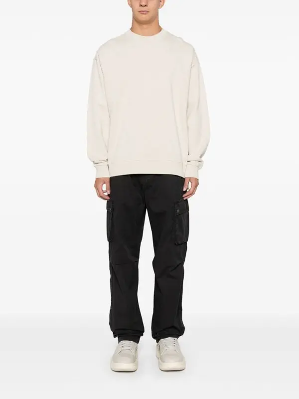 Ksubi 4 X 4 Biggie Crew Sweatshirt