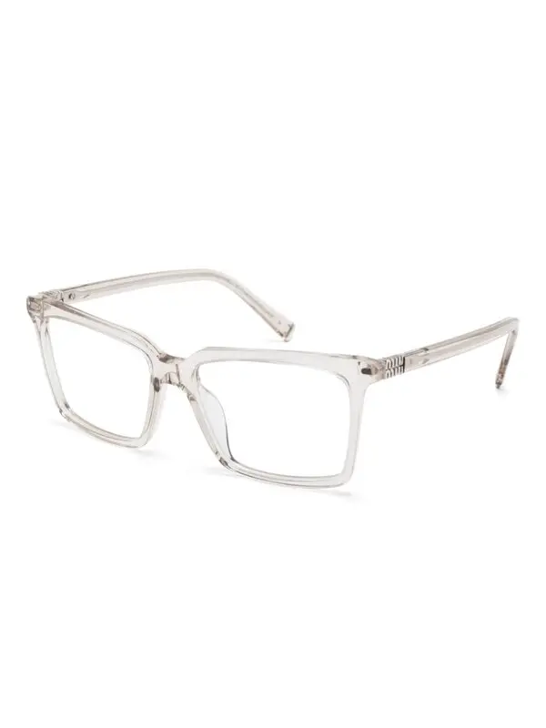 Miu Miu Eyeglasses