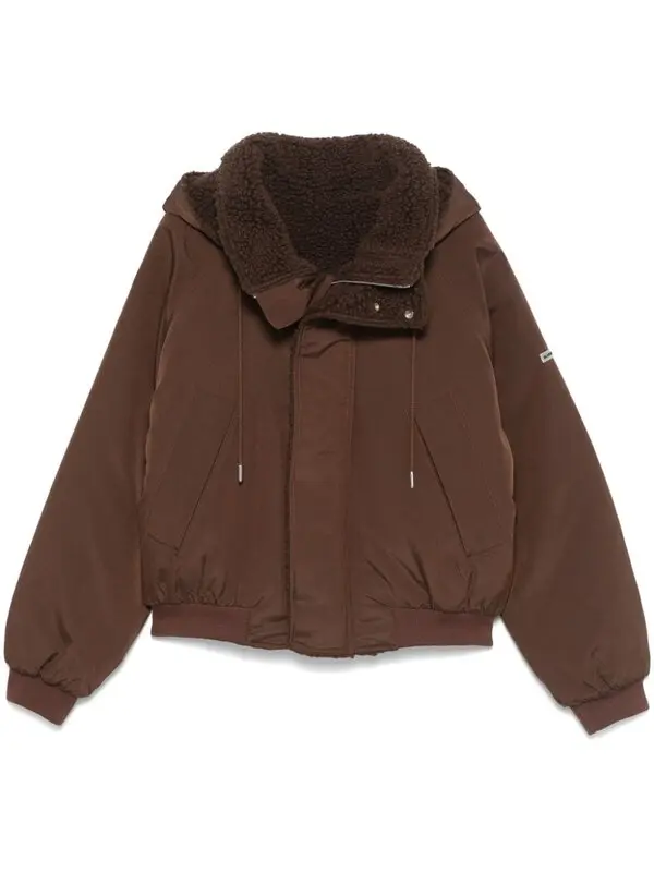 BLUEMARBLE Cup Jacket
