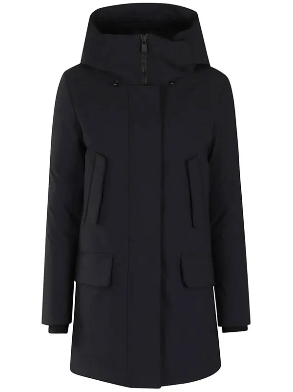 SAVE THE DUCK Soleil Parka Coat