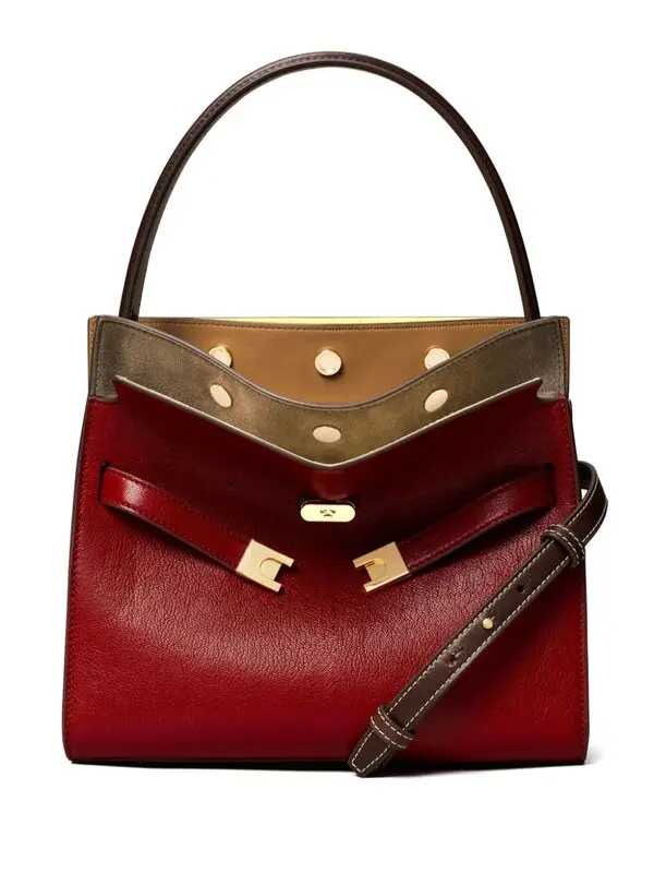 Tory Burch Lee Radziwill Small Tote