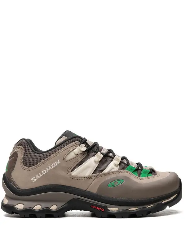 SALOMON Xt-quest 2 Advanced Sneakers - Brown