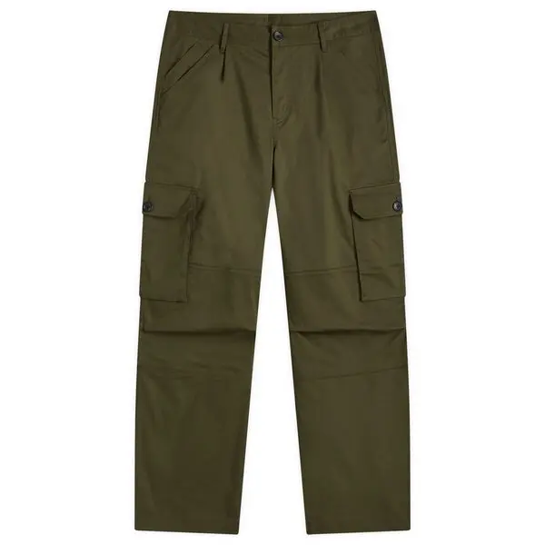 Paul Smith Loose Fit Cargo Trousers