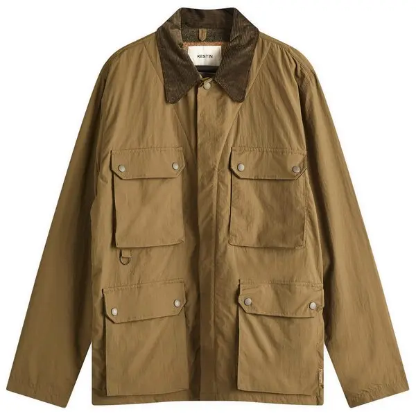 KESTIN Strathblane Jacket