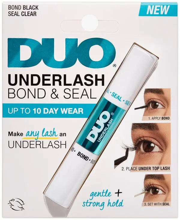 ARDELL Duo Bond & Seal Underlash Adhesive - No Color