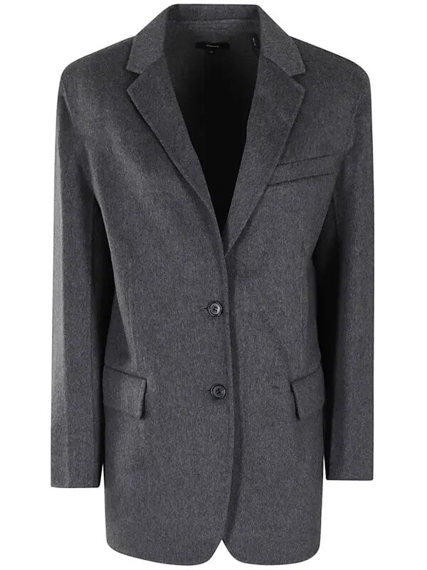 Theory Wool Blazer
