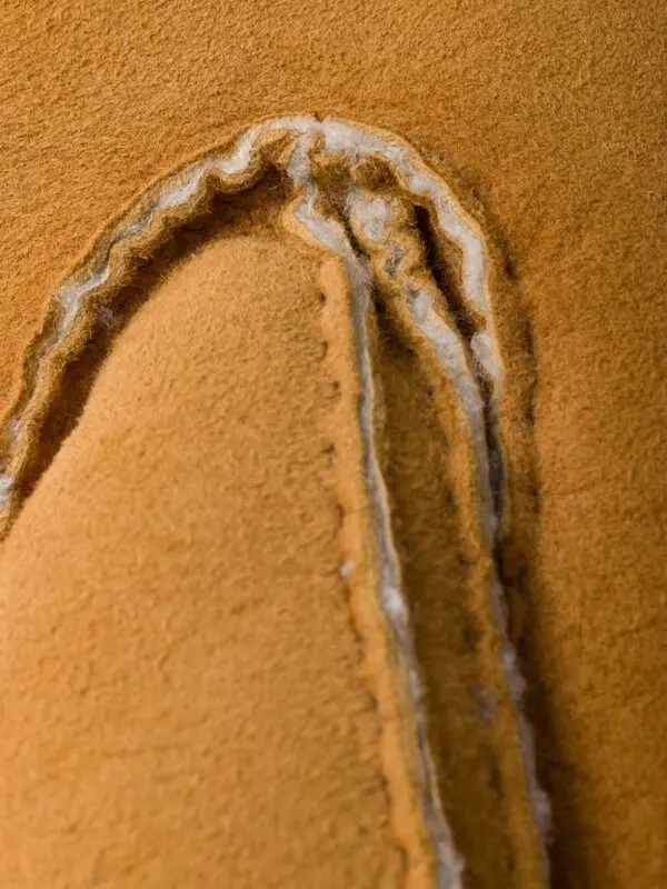 Prada Suede Gloves