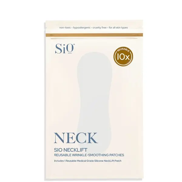 SIO BEAUTY Necklift Patch