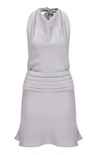 knee length dresses for ladies Monica Dress main image 1