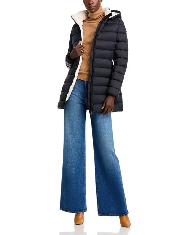 SAVE THE DUCK Joanne Puffer Coat