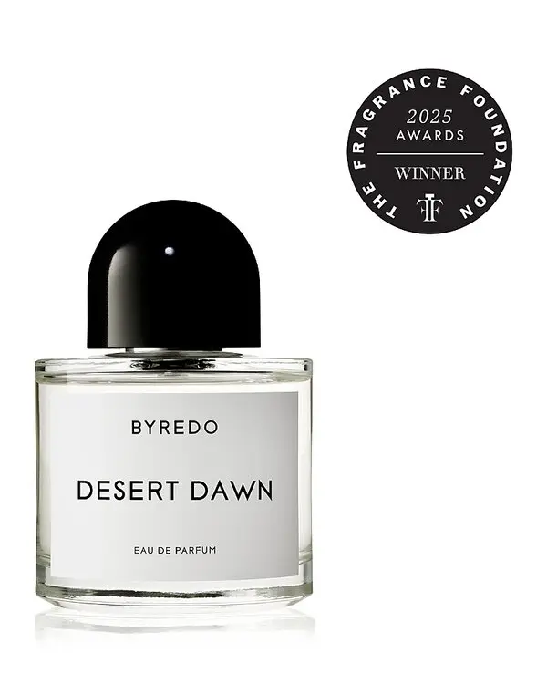 Byredo Desert Dawn Eau De Parfum 3.4 Oz - No Color