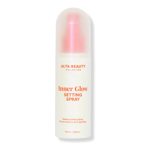 ULTA BEAUTY COLLECTION Inner Glow Setting Spray