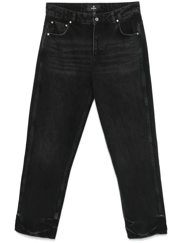 REPRESENT R2 Straight-leg Jeans