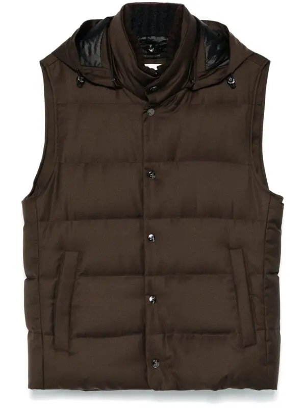 MONTECORE Padded Gilet