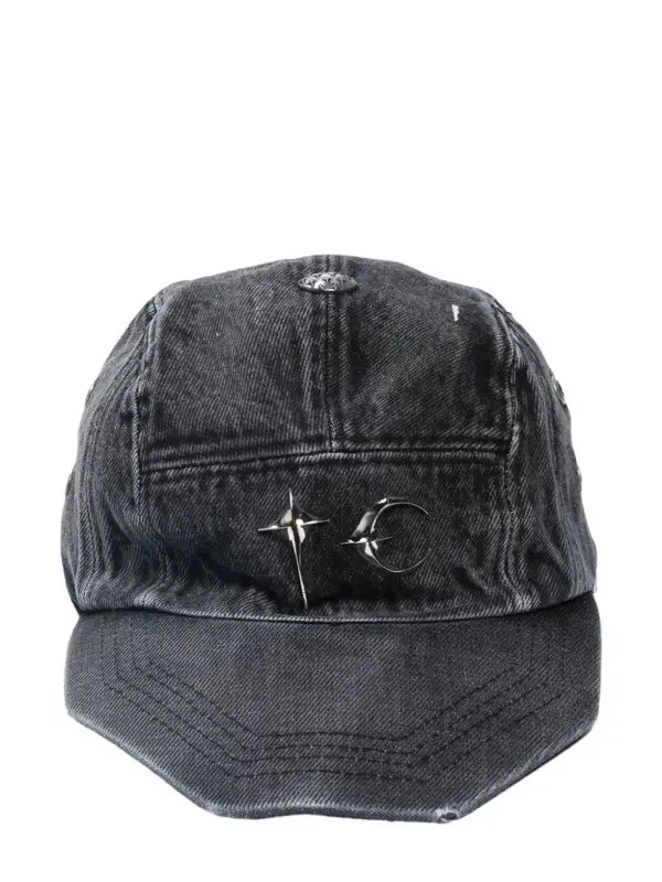 THUG CLUB Army Cap
