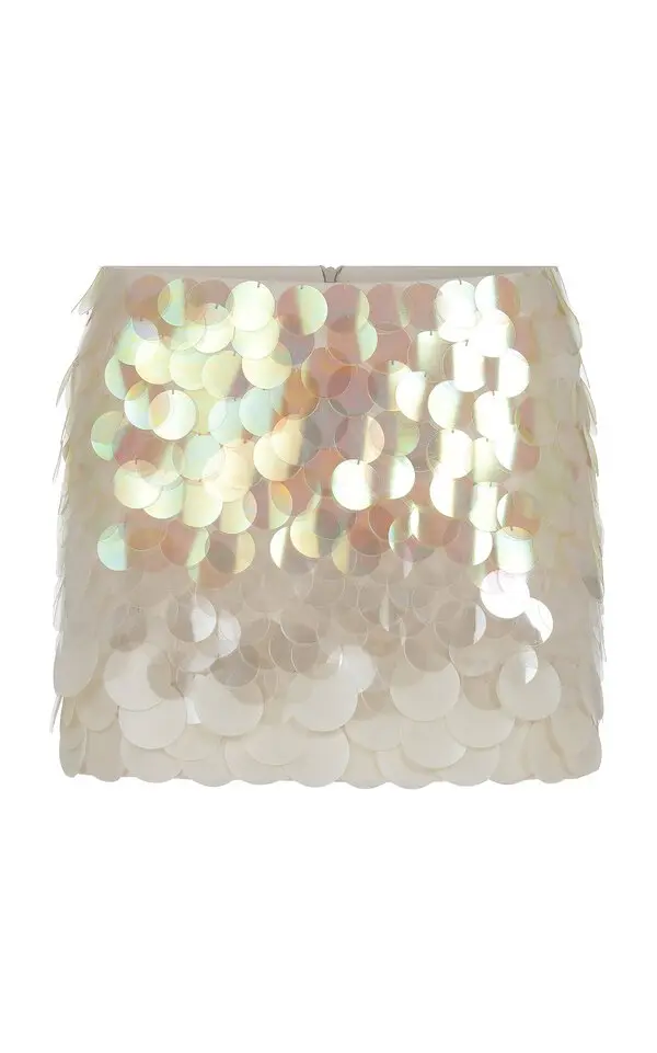 Ila Lilia Mini Skirt