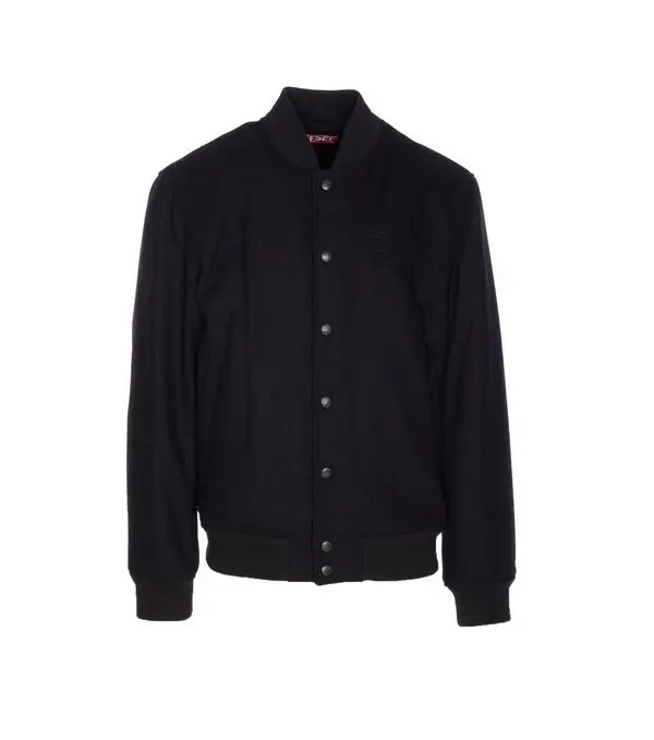 Diesel J-arry Jacket - Black