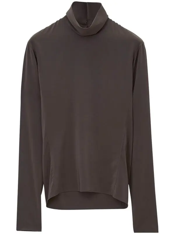 LEMAIRE High Neck Top