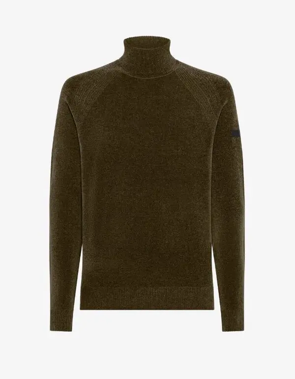 RRD Sweater - Green