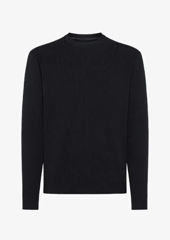 RRD Sweater - Blue